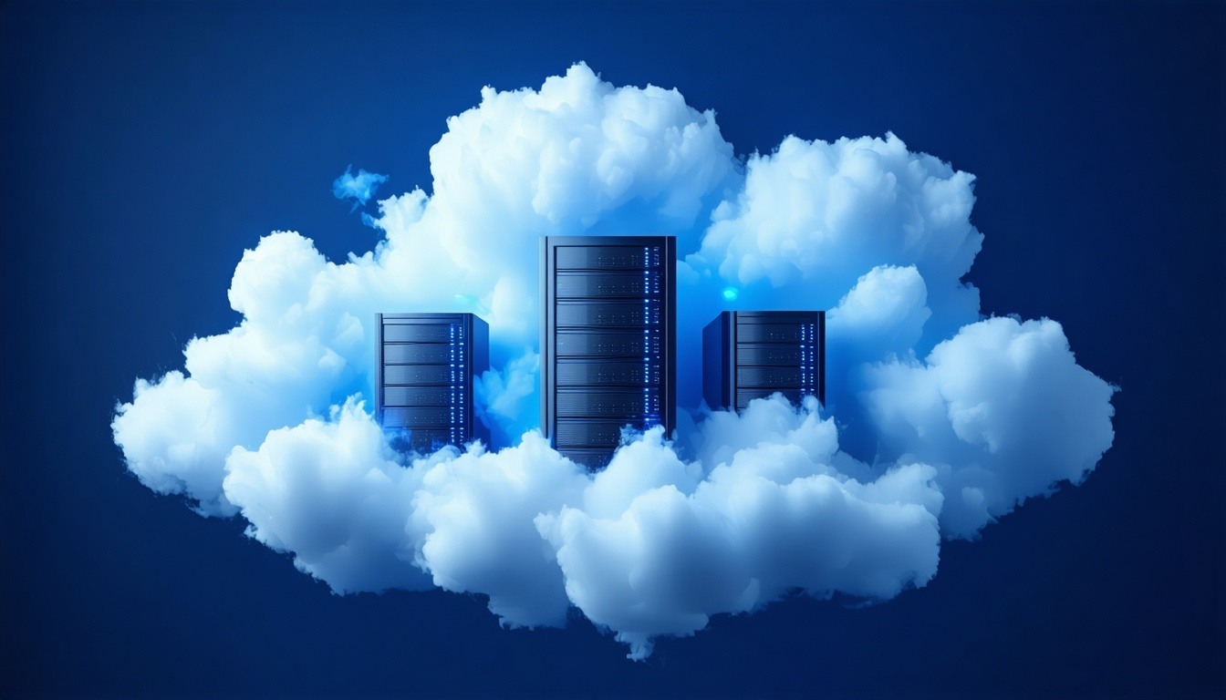 The Evolution of Cloud Computing: What’s Behind It?